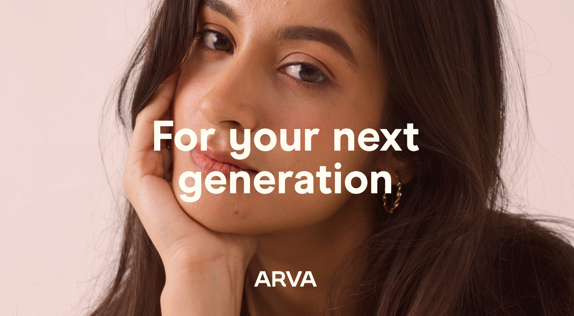 This is the revolution. – Arva Fertility